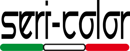 Sericolor Logo